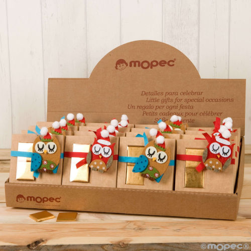 Selección de detallitos para regalar - Compra online productos hechos a ...